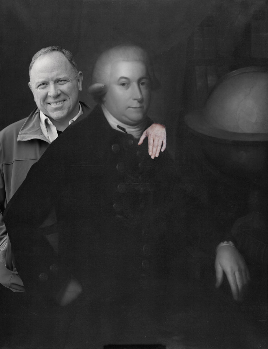 Why “The Mostly True Vashon Tours”?